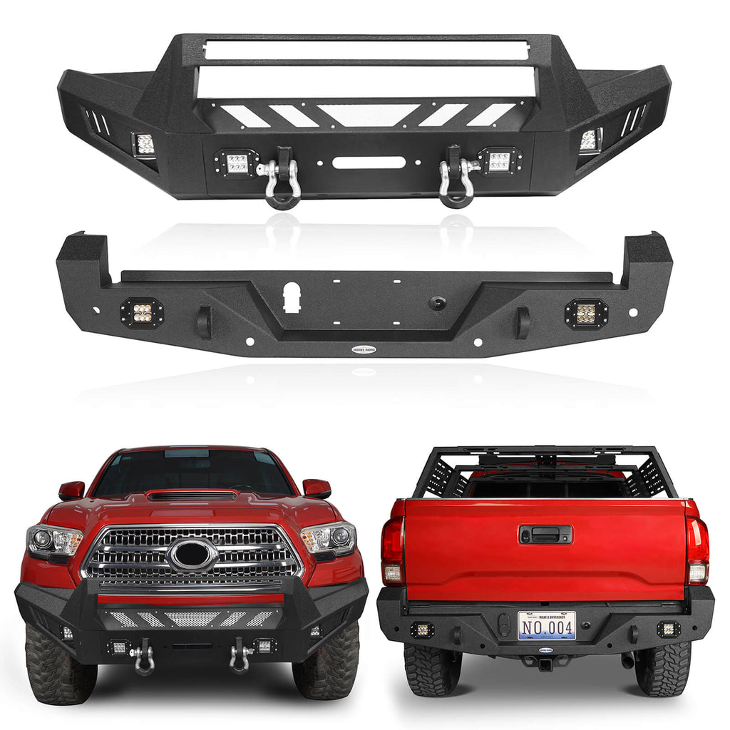 Jeep Wrangler Front Bumpers | Jeep JK Front Bumpers | Jeep TJ Front ...