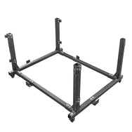 Jeep JK Door Storage Door Rack Cart Door Holder for 2007-2024 Jeep ...