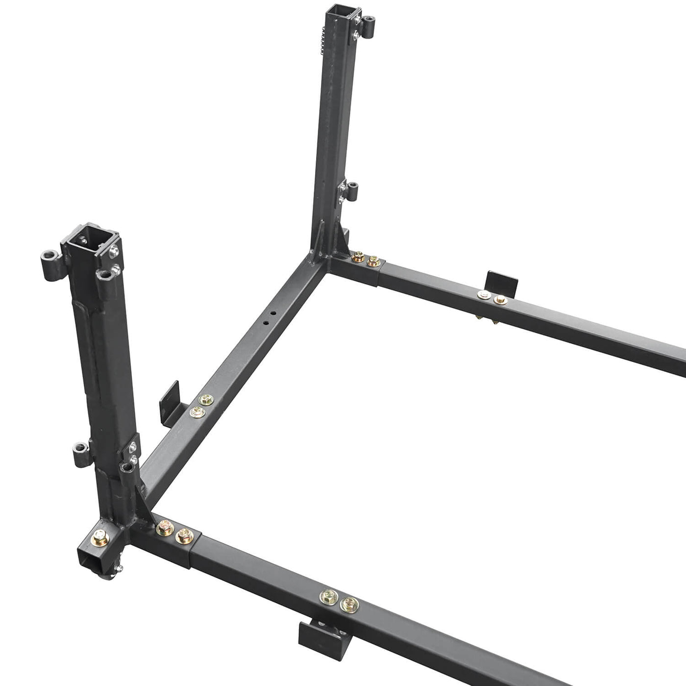 Jeep JK Door Storage Door Rack Cart Door Holder for 2007-2024 Jeep ...