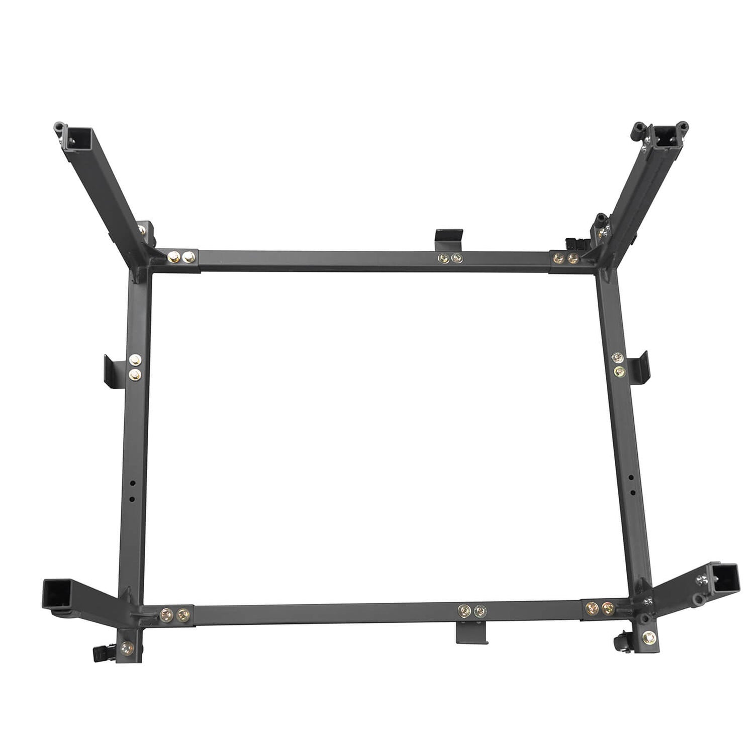 Jeep JK Door Storage Door Rack Cart Door Holder for 2007-2024 Jeep ...