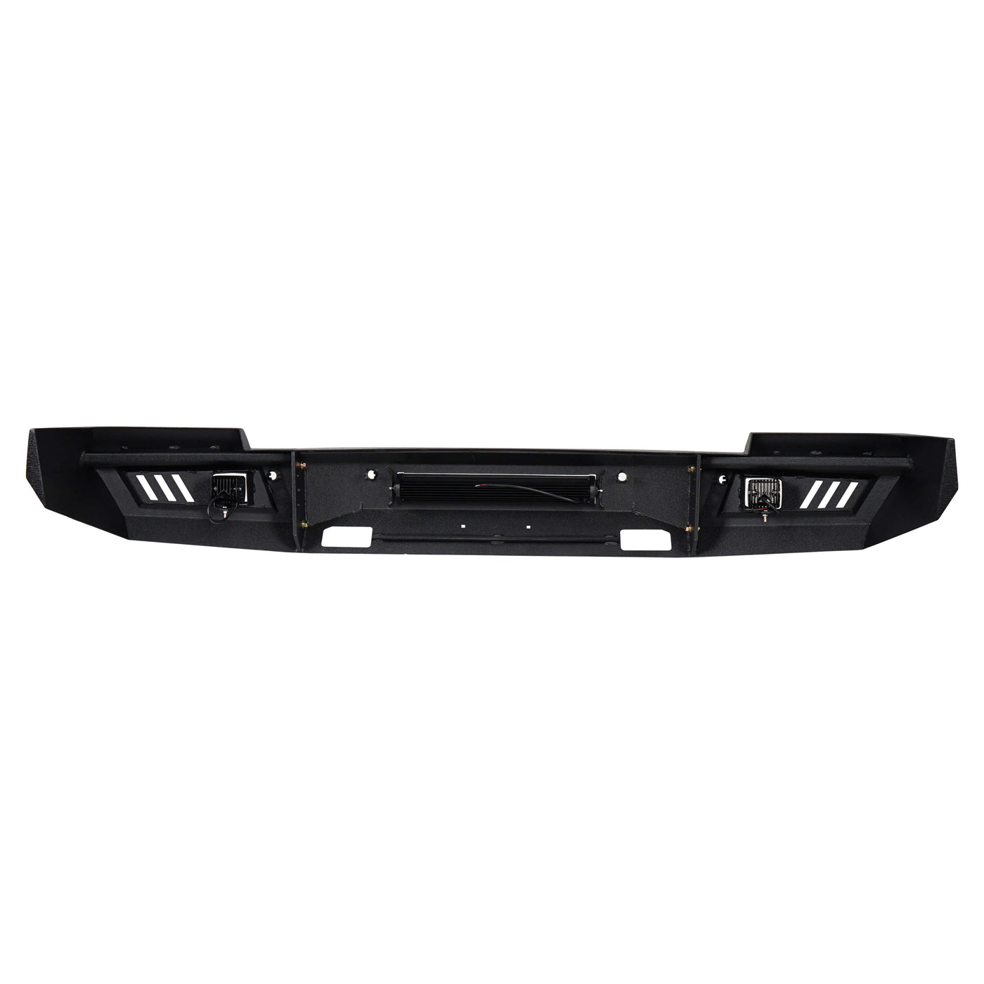 Chevrolet Front Bumper for 2014-2015 Chevy Silverado 1500 - u-Box Offroad
