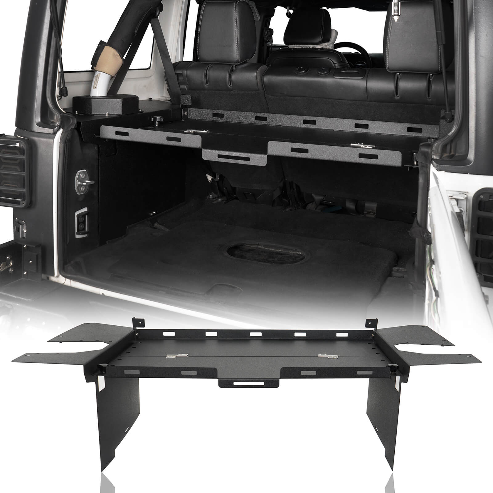 Jeep Jk Interior Cargo Basket | Cabinets Matttroy