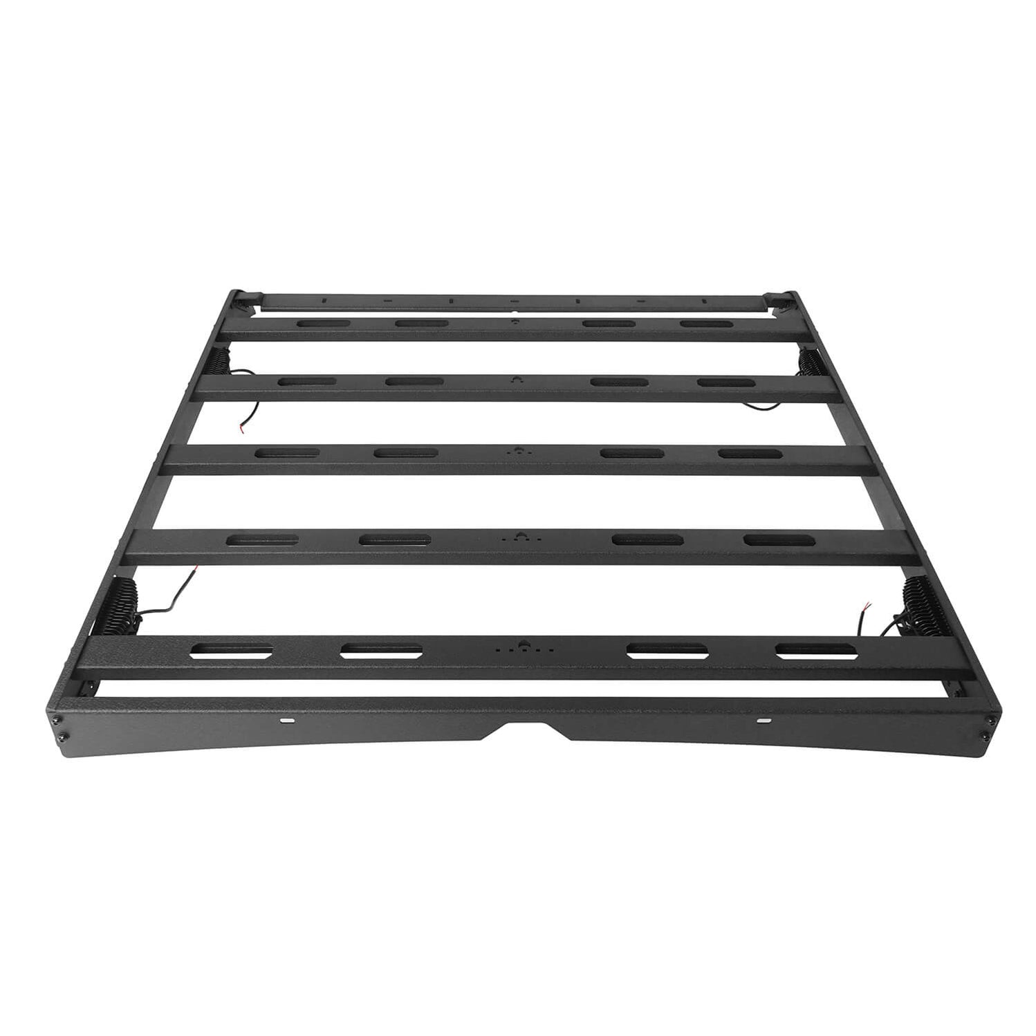Ford F-150 Roof Rack for 2009-2014 Ford Raptor & F-150 SuperCrew - u ...